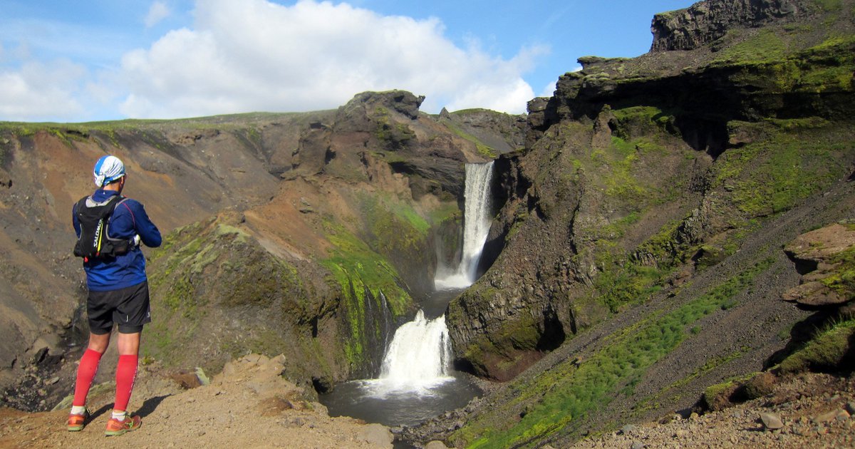 Landinn ferðast minna innanlands