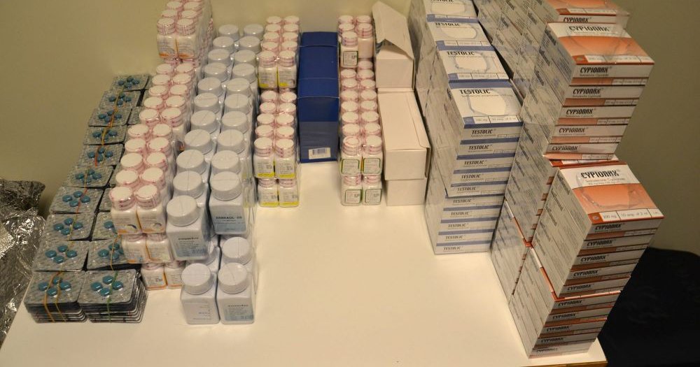 Sterar virðast streyma til landsins