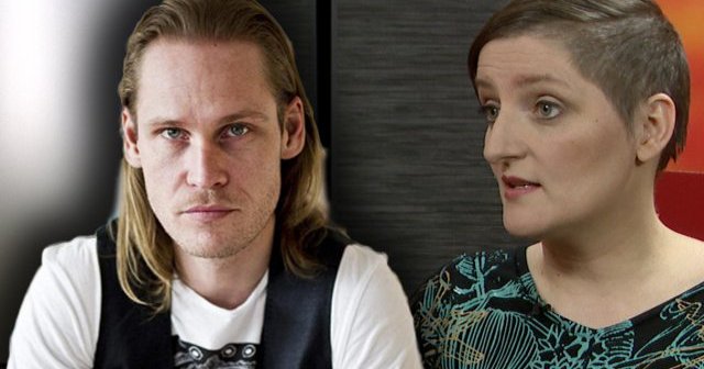 Atli rafn kennir dóttur áhrifamanns um brottreksturinn – „við erum á ...