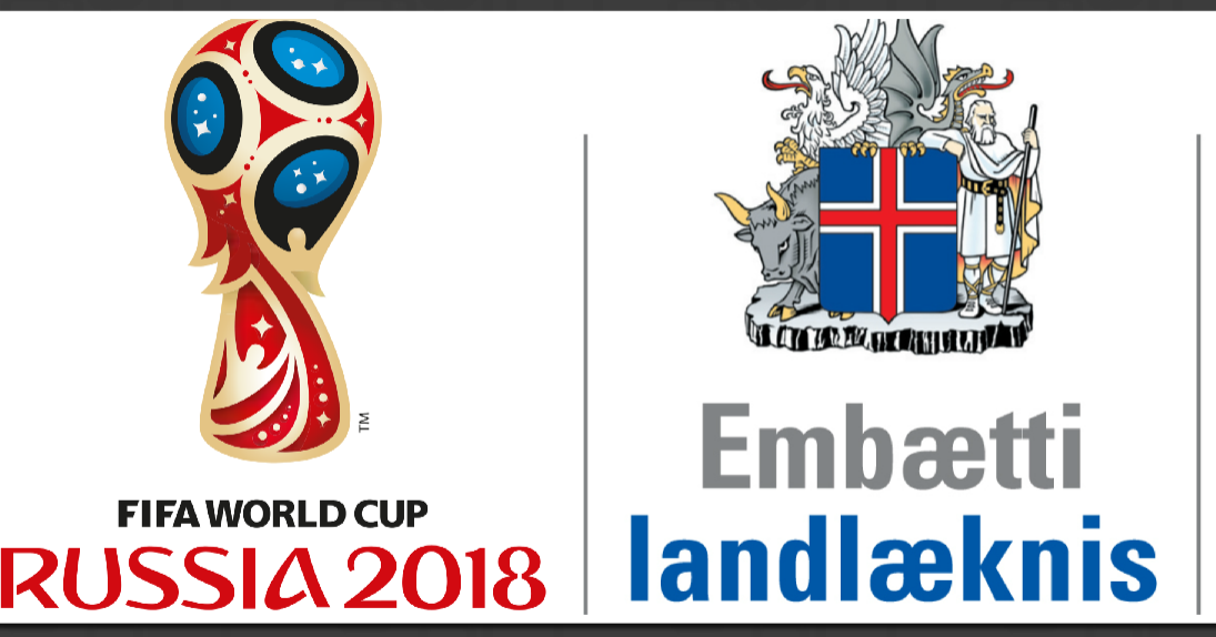 Bólusetningar fyrir ferðamenn á hm