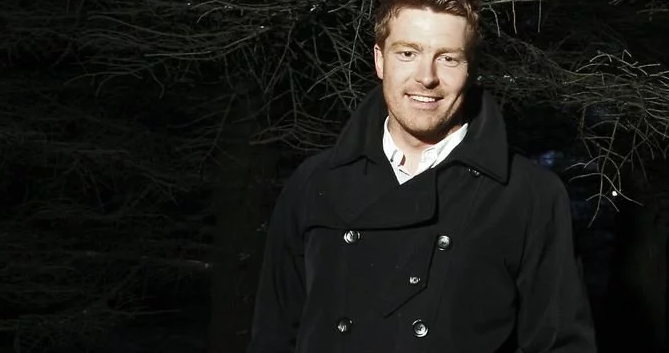 Simmi vill minnist föður síns: „elsku pabbi minn kvaddi í gær“