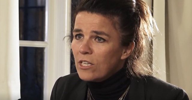 Helga vala: skammarlegt og sláandi