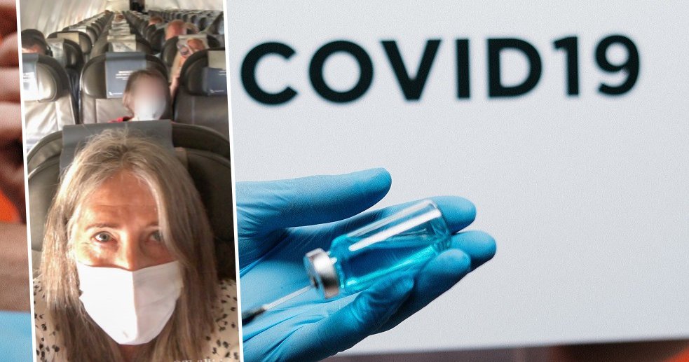 Kristín fékk hálf­­­gert á­­fall þegar hún kom til Ís­lands – „Ég get ...