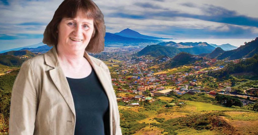 Anna segir gaman að æsa sig þegar þú ert í rétti: „Allar líkur á því að ...