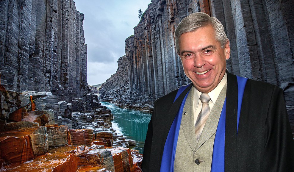 Jón fór víða um Ís­land í sumar: Magnaðir hlutir gerst á stuttum tíma ...