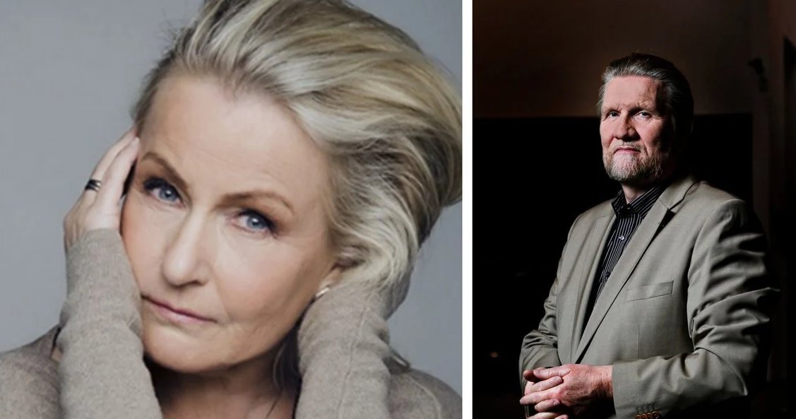 Jónína Ben: „Að­gerðin gekk mjög vel“