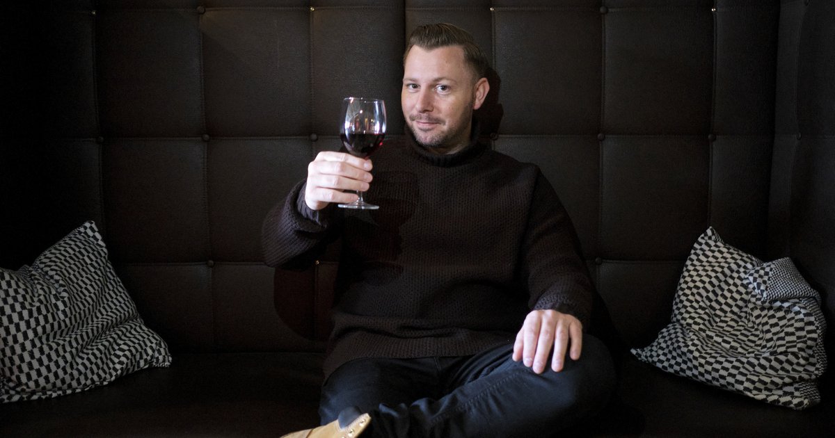 Mynd dagsins: Steindi fann tvífara sinn