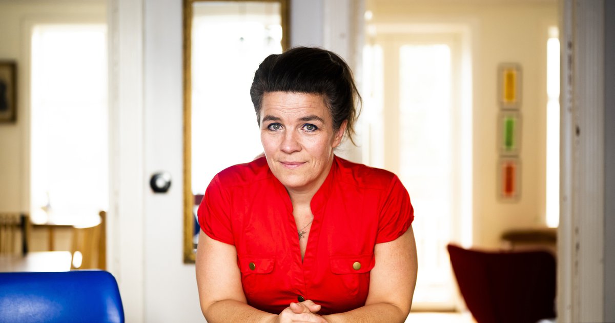 Önnur U-beygja hjá Samfylkingunni? – Helga Vala vill ekki takmarkanir