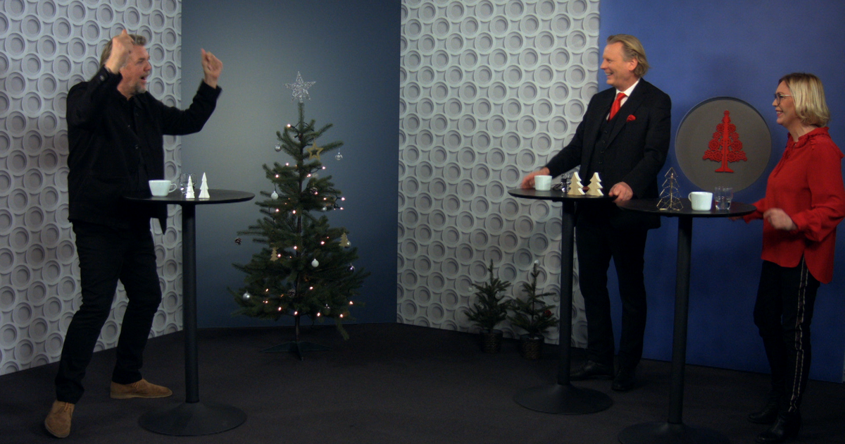 Árið ógurlega 2020