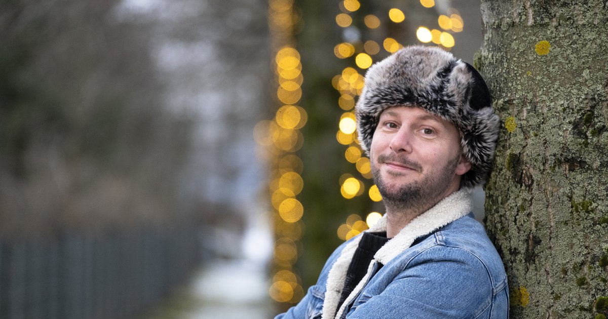 Steindi Jr. með eina reglu: „Ég labba aldrei inn til mín í símanum“