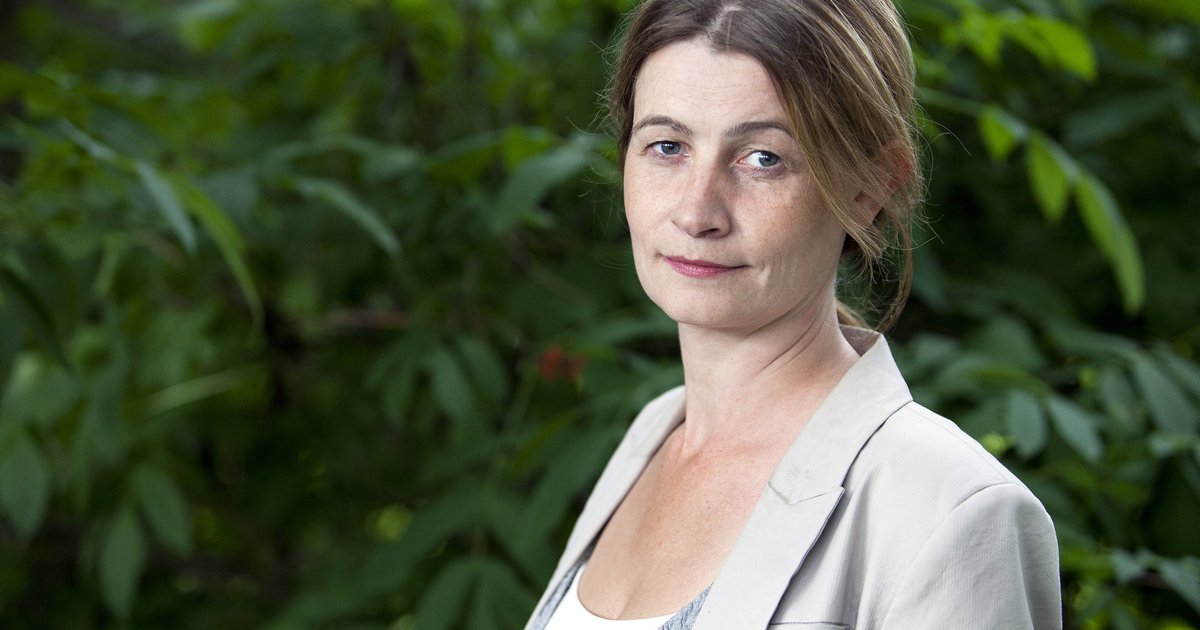 Svanborg: Hvenær verður komið nóg?