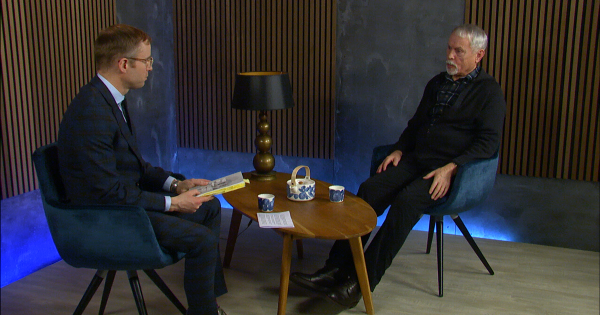 Vigfús Ingvar Ingvarsson