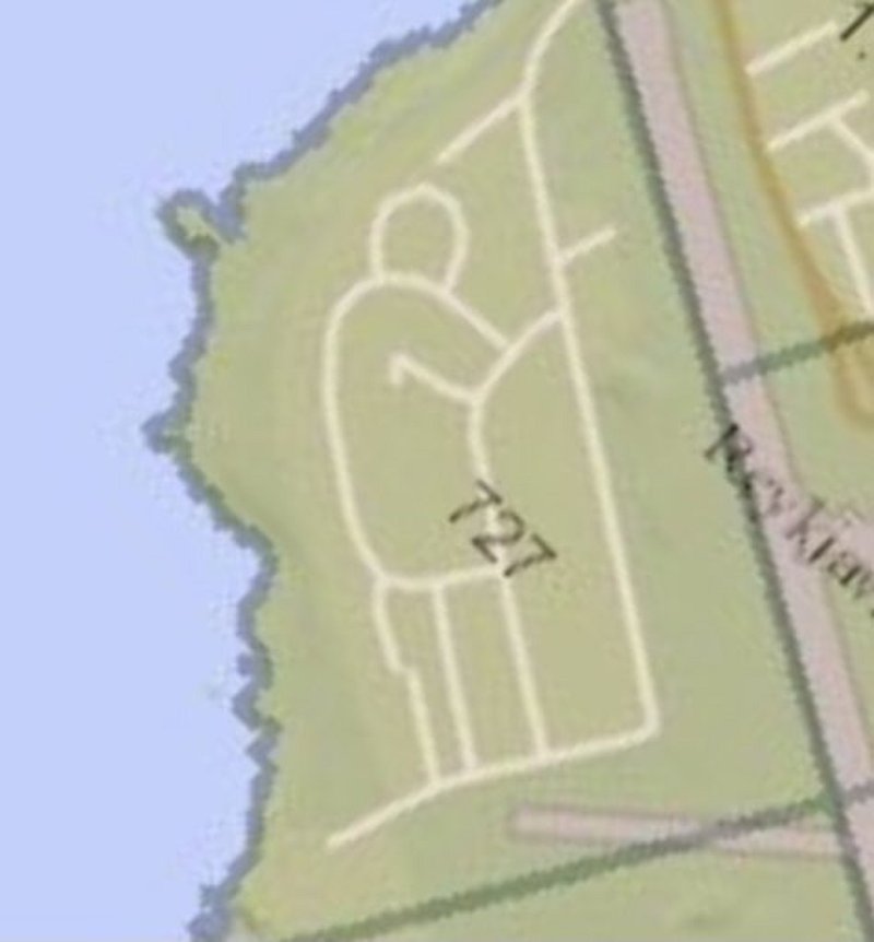 Mynd dagsins: Bragi Valdimar sá mann róta í ruslatunnu