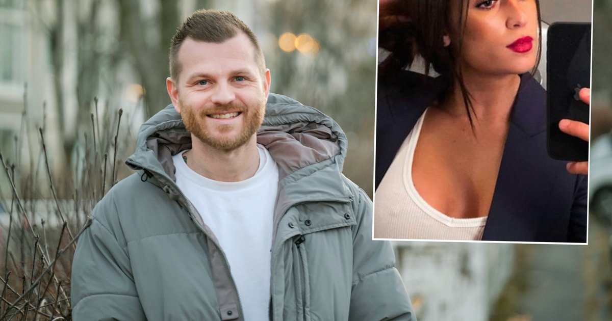 Edda Falak: Konur geta verið nokkuð vissar ef gaurinn fylgir ...