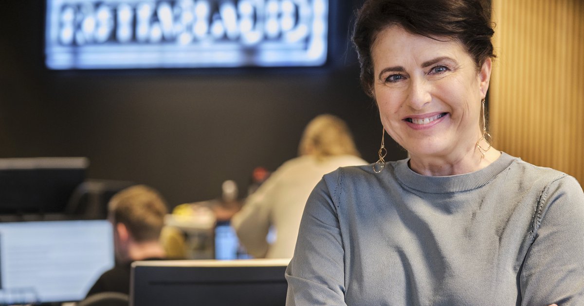 Elín sker upp her­ör gegn ein­elti: „Þannig hefði Dag­bjartur ekki dáið ...