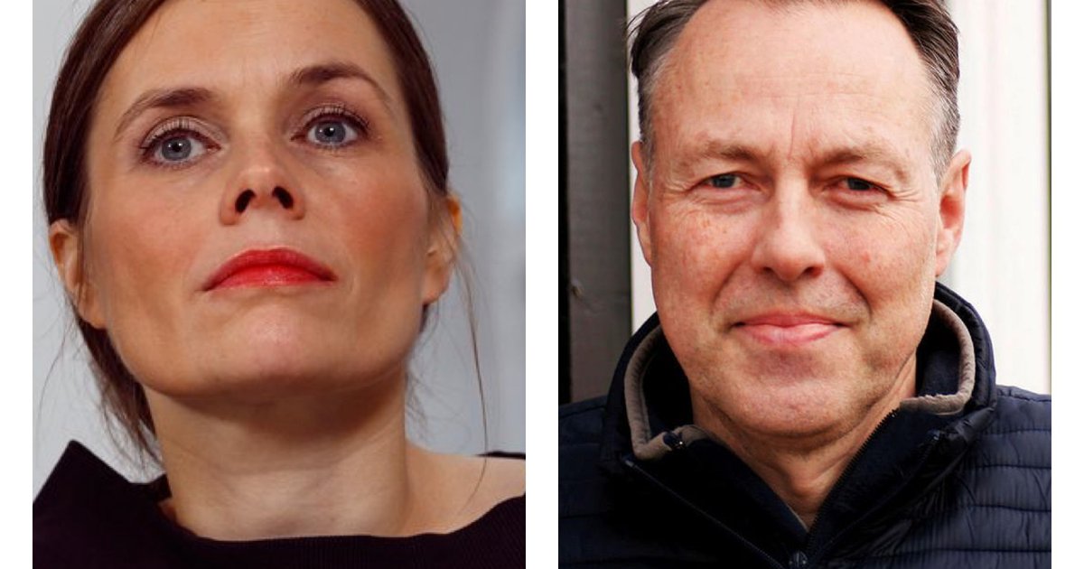 Gullið tækifæri fyrir einangrunarsinna