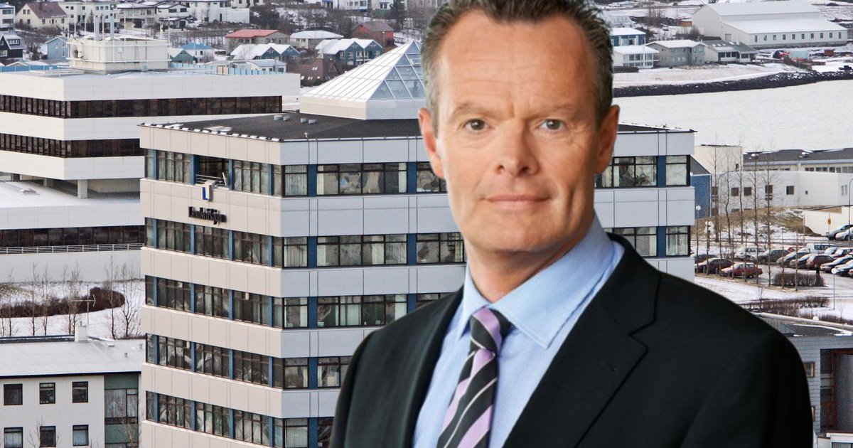 Helgi lögmaður biðst fyrirgefningar: „Fyrir það iðrast ég innilega“