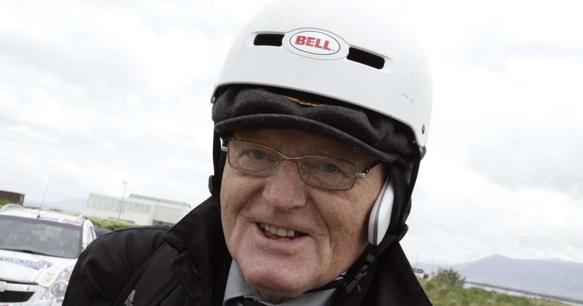 Ómar Ragnarsson harðorður: „Gróðapungarnir eru að ganga af göflunum“