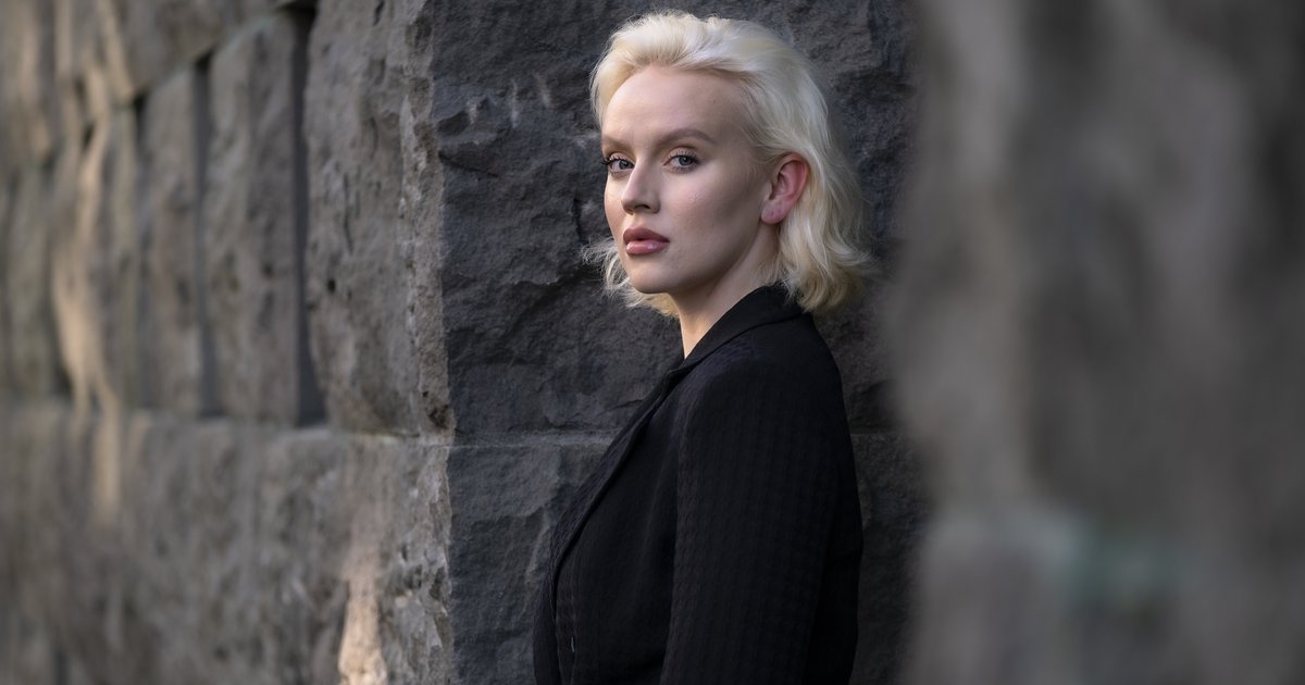 Pabbi Sólborgar kominn á þing: „Ég kvíði því að sjá komment um hann“