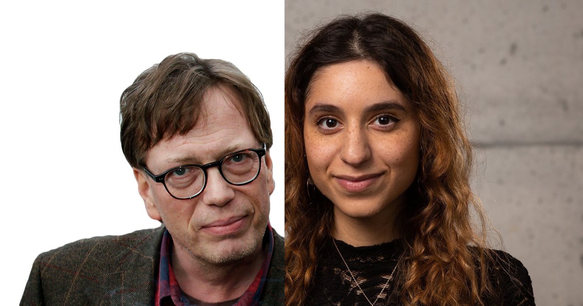 Lenya Rún „hella sátt“ við Jakob Bjarnar