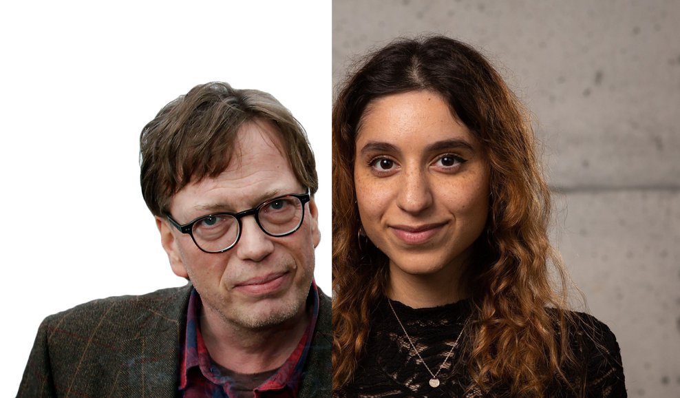 Lenya Rún „hella sátt“ við Jakob Bjarnar