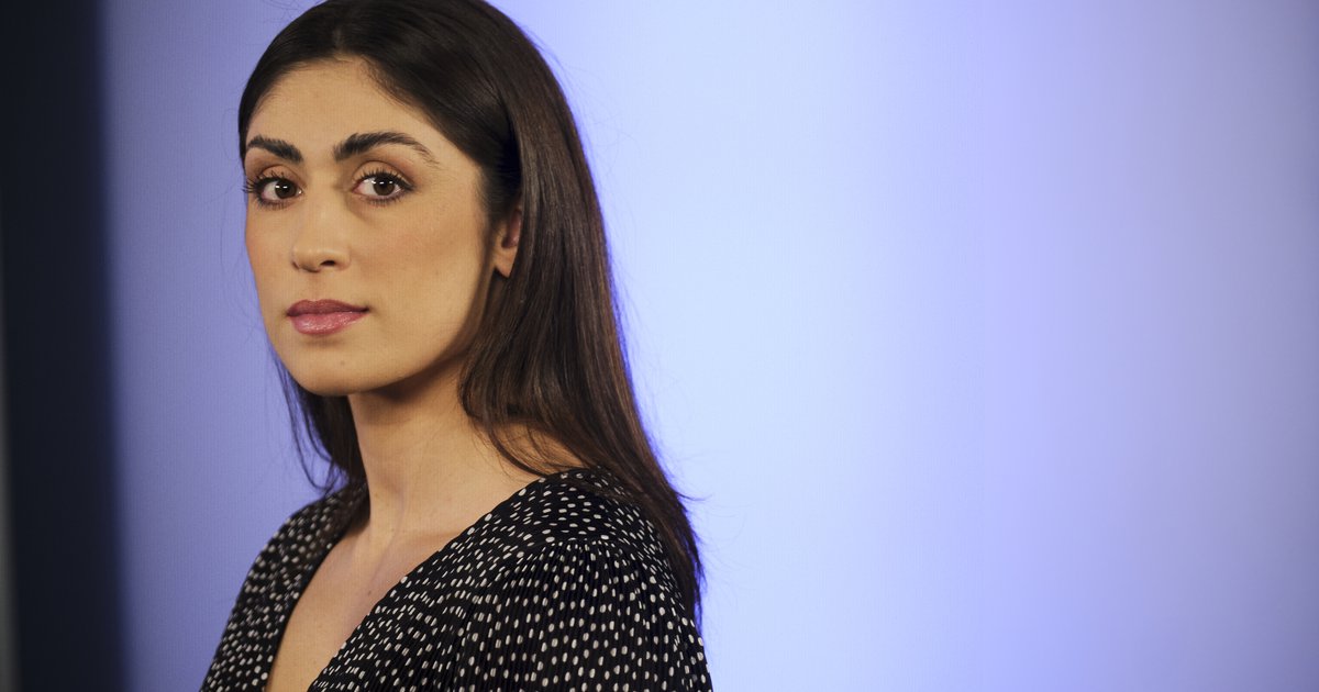 Edda Falak leitar að meiri upplýsingum um þjóðþekktan mann: „Ég lofa ...