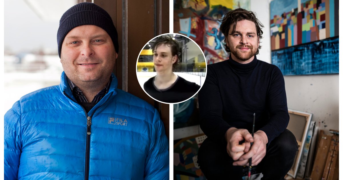 Aron biður Adolf Inga afsökunar 14 árum síðar: Manstu eftir þessu ...