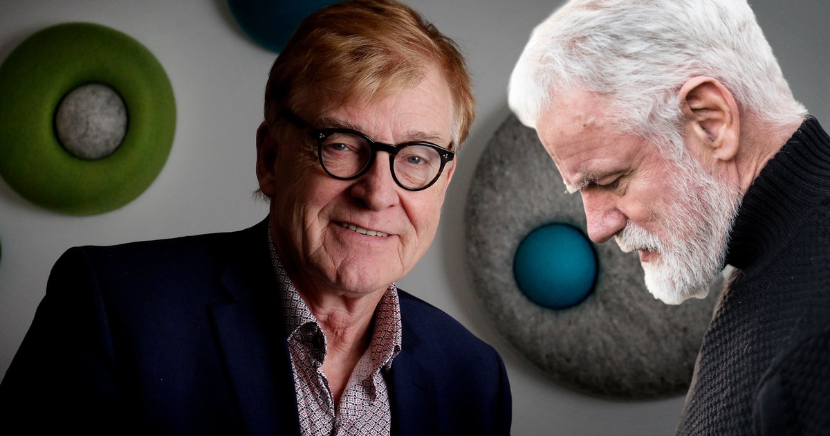 Kári segir Þórarinn fikta í SÁÁ: „Hann getur ekki hætt“