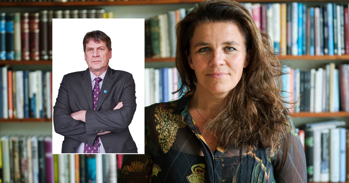 Helga Vala gagnrýnir viðtal við Brynjar Níels: „Vitleysan flæðir þar um ...