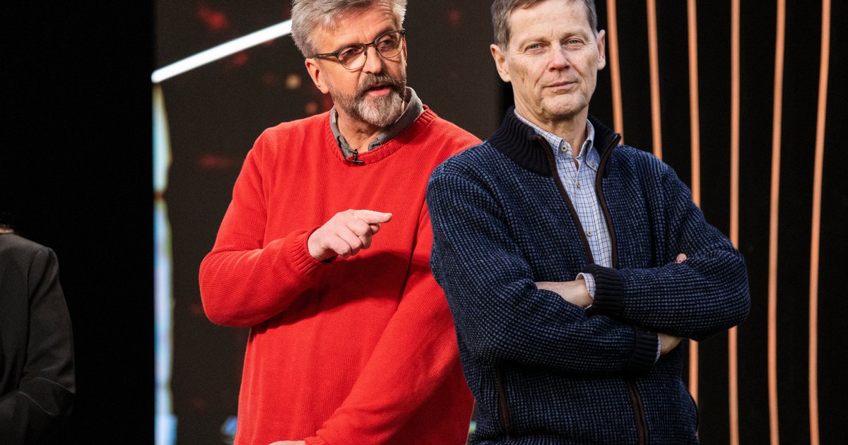 Gunnar Smári: „Þetta er ríkisstjórn þjófa“