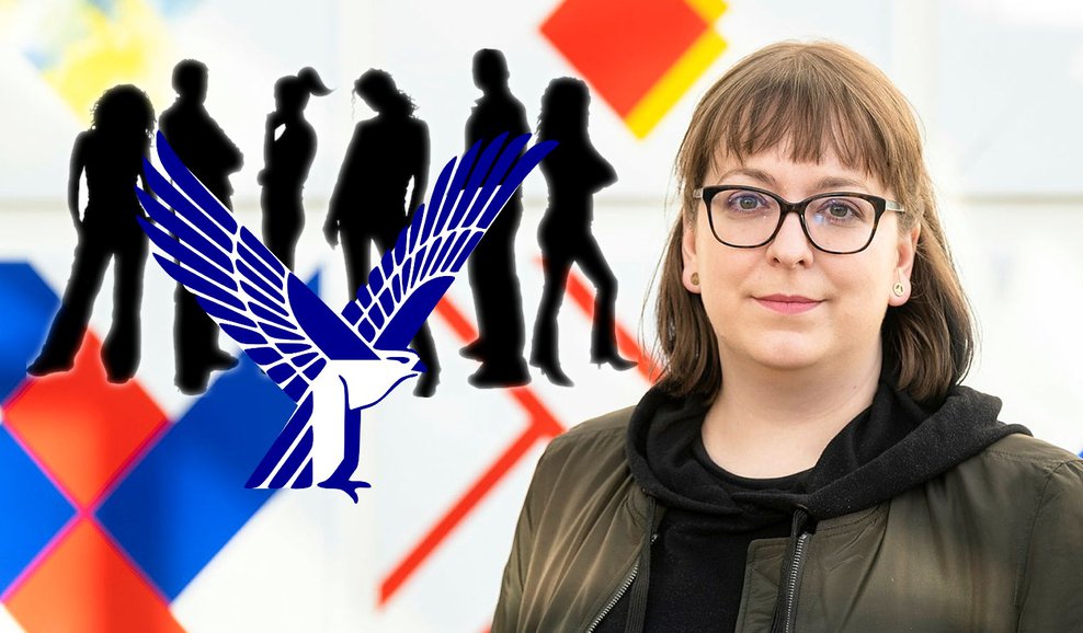 Sema Erla skorar á unga Sjálfstæðismenn: Hvar eru þeir nú?