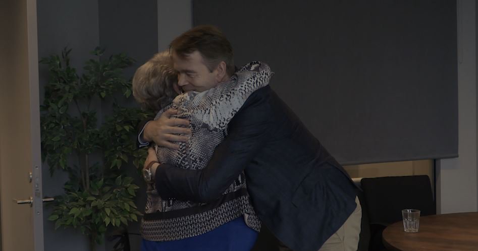 Vöggustofumálið - seinni hluti