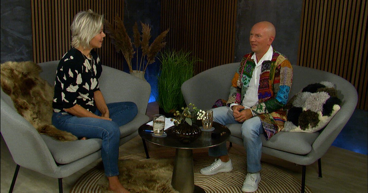 56. þáttur: Sai Baba, Páll Erlendsson