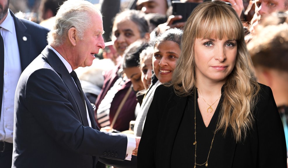 Björk segir frá­fall Elísa­betar vatn á myllu þeirra sem þola ekki ...