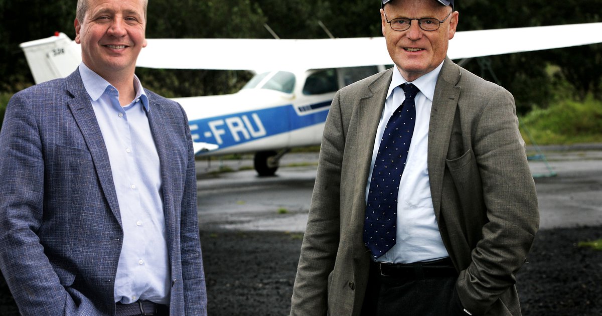 Guðlaugur segir framlag Ómars Ragnarssonar verði aldrei metið af fullu