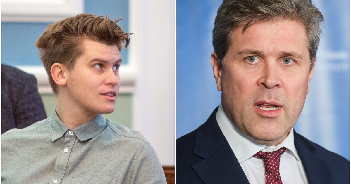 Jóhann Páll: Gerir þú þetta? „Þá ætlar Bjarni að hækka gjöldin þín“