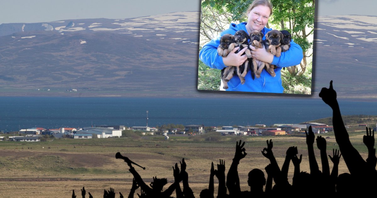 Allt brjálað vegna uppsagnar í Búðardal: „Ég hef aldrei heyrt annað eins“