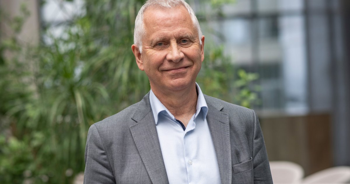 Ráðu­neytið leitar til Þór­ólfs: „Gífur­­lega mikil­­vægt verk­efni með ...