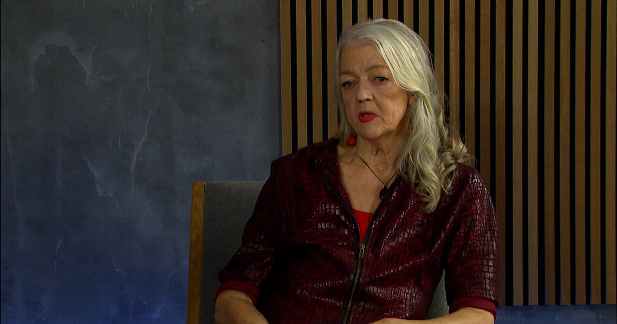 Birna Þórðardóttir