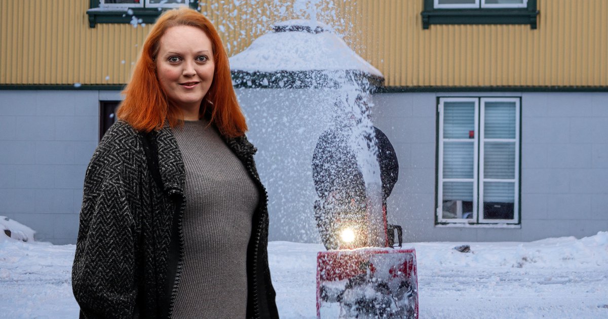 „Þurfa að vera á launum hvort sem það eru verkefni eða ekki“