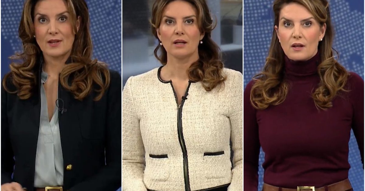 María Sig­rún slær í gegn á netinu enn eina ferðina - Sjáðu mynd­bandið