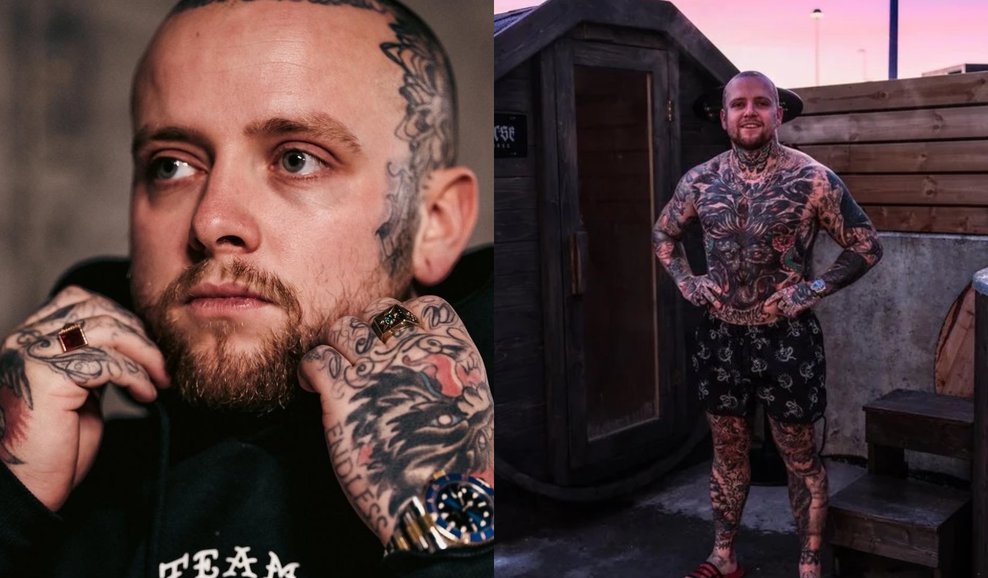 Heilsu­ráð Rúnars vekja at­hygli: „Dreptu mig ekki, nenni ekki að ...