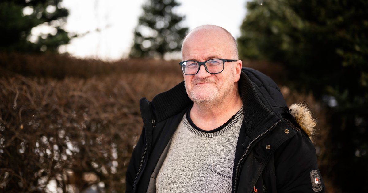 Karl allt annað en sáttur við lögguna: „Það er þessum tveimur konum að ...