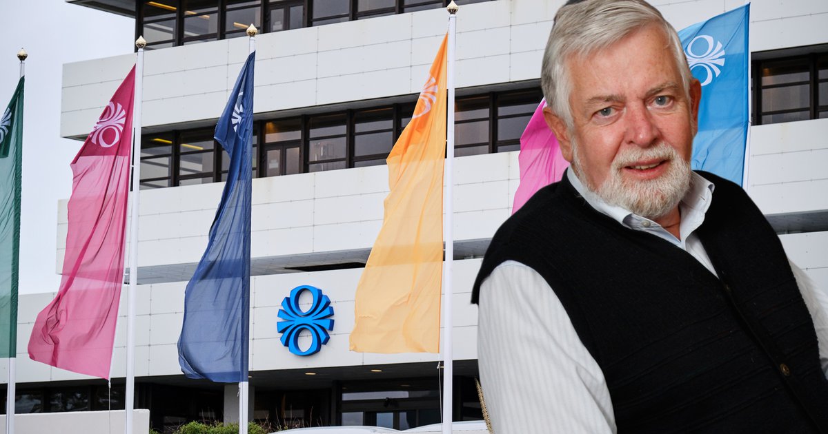 Fyrrum ráð­herra segir RÚV vera auka vanda þjóðarinnar: „Okkur er sagt ...