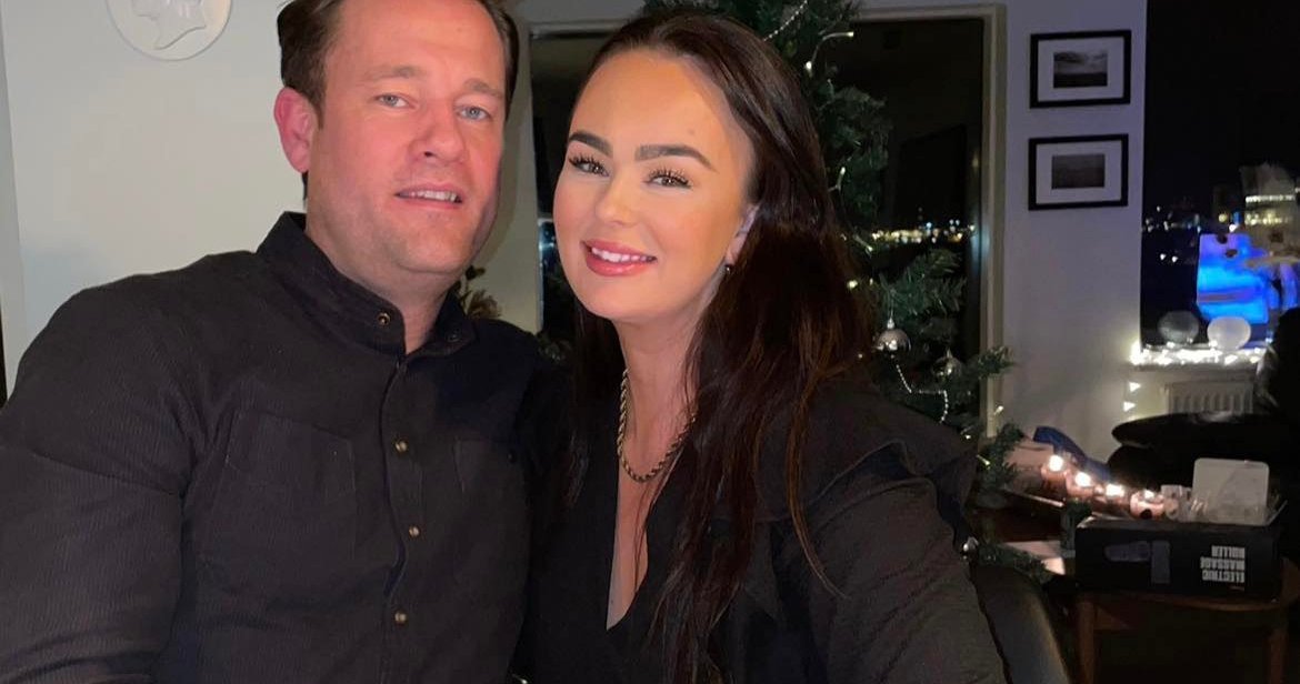 Alexandra svarar fyrir sig: „Ég þarf ekki hvíta miðaldra karla sem ...