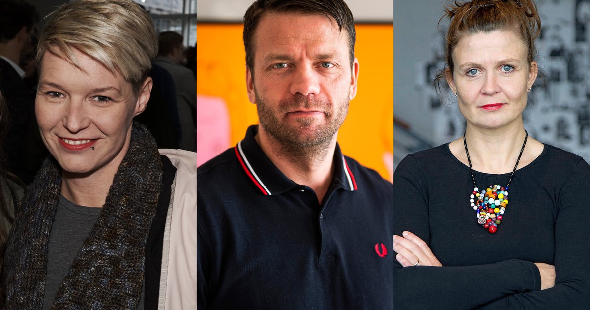 Sóley og Hildur hjóla í Frosta: „Hvort Edda Falak vann í banka eða ...