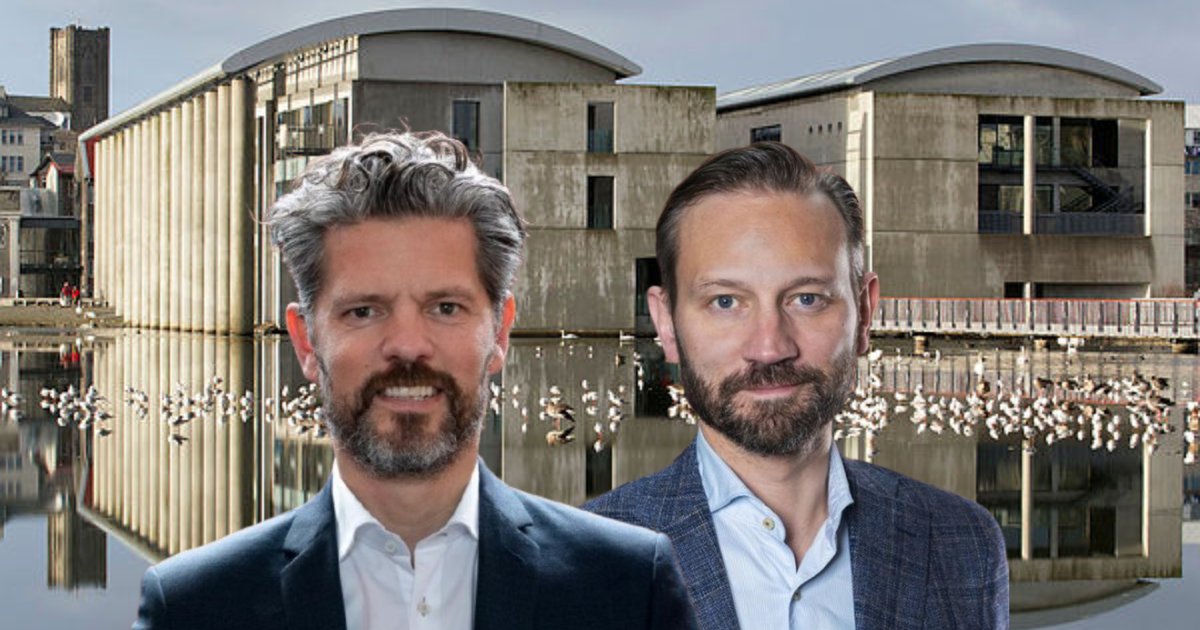 Borgin rekin með tekjuafgangi sem mun vaxa næstu árin – botnlaus ...