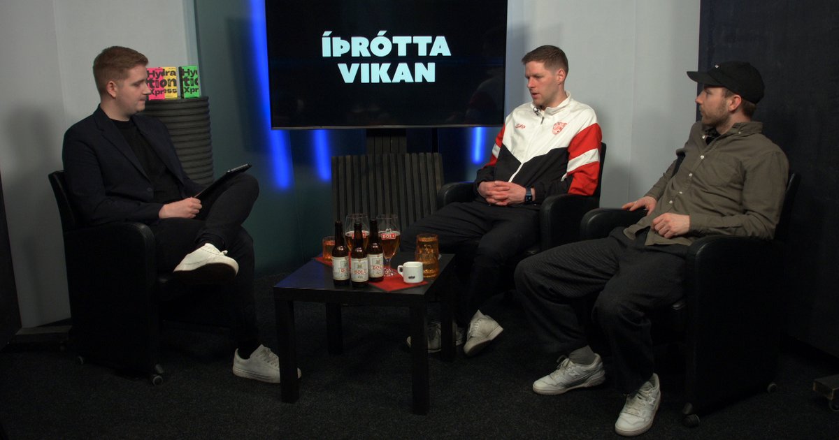 Magnús Már Einarsson