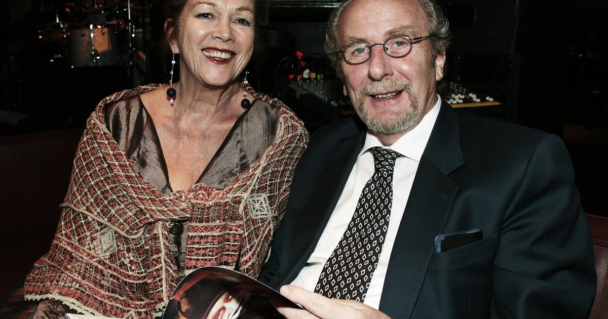 Bryn­dís Schram: „Jón Bald­vin var hunsaður og lítils­virtur frá upp­hafi“