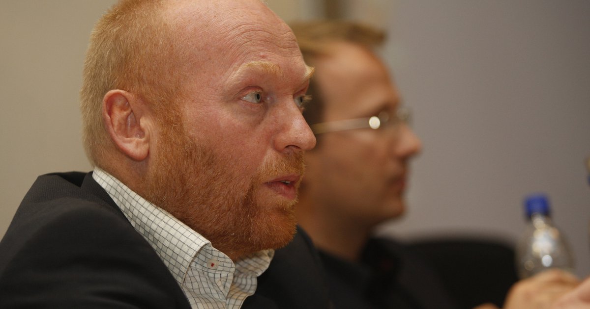 Vonandi klúðrar Tryggvi Þór Herbertsson ekki núna